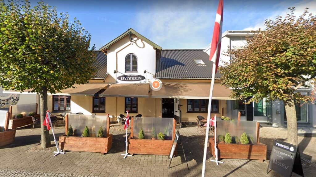 Kalender – Den Trebenede Trio